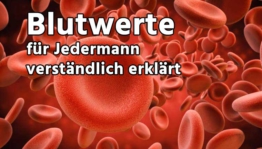 ᐅ Blutwerte & Laborwerte einfach klar und verständlich erklärt